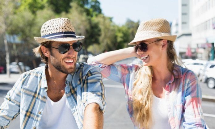 Master The Art of Flirting: The Ultimate Guide
