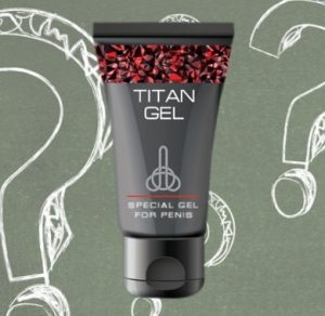 🥇 2020 [TRUTH] About Titan Gel: Reviews, Ingredients & Results Exposed!