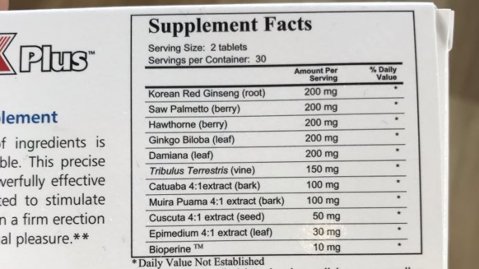 🥇 2019 [TRUTH] About VigRX Plus: Reviews, Ingredients & Side Effects